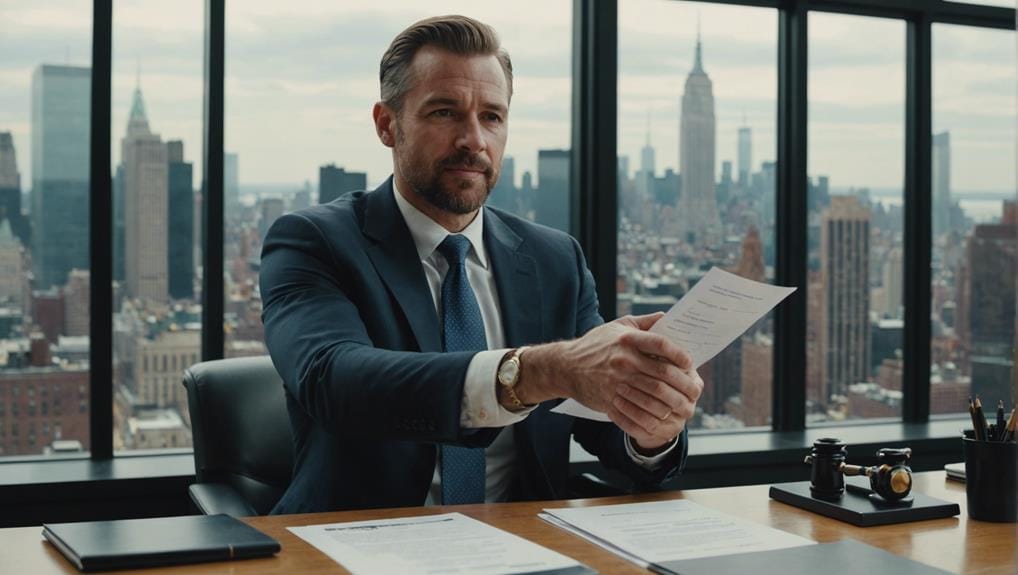 How to Become a Bail Bondsman in New York