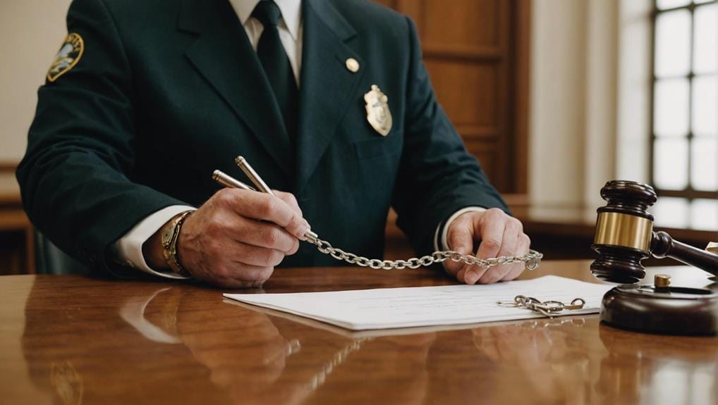 How to Become a Bail Bondsman in Idaho