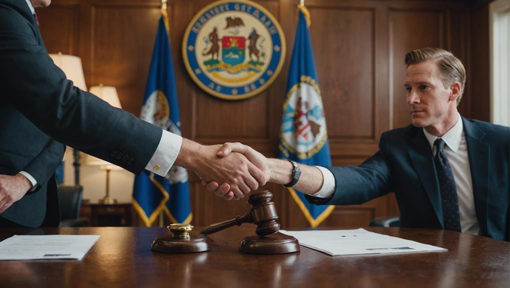 How to Become a Bail Bondsman in Delaware